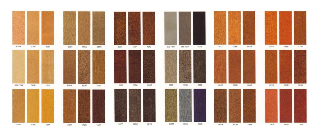 Dicco Color – peitsikaart – Marde Värv